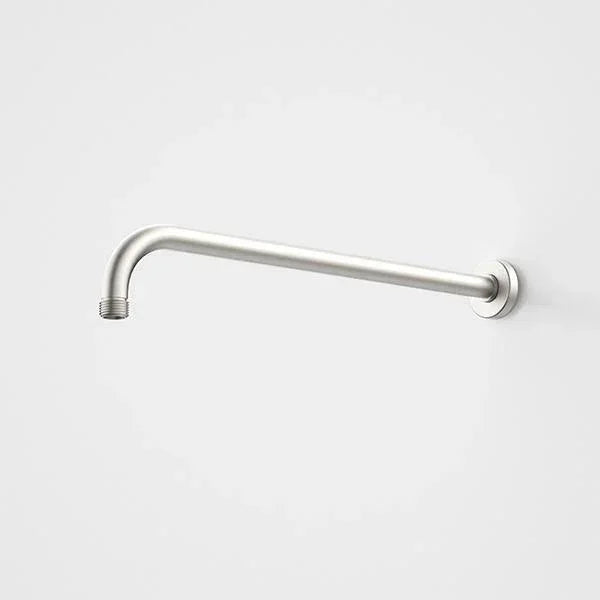 Caroma Urbane II 400mm Right Angled Wall Shower Arm | Chrome – Ideal ...