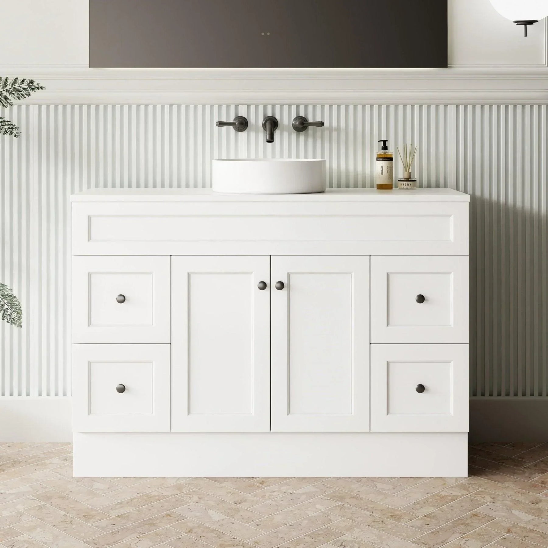 1200 Vanity Units for Sale | Ideal Bathroom Centre