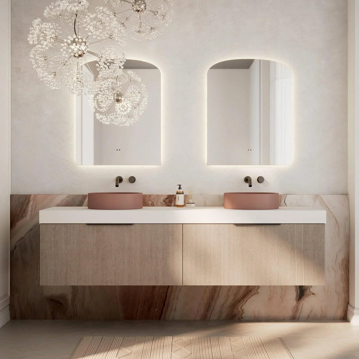 ADP Vanity & Storage – Ideal Bathroom Centre