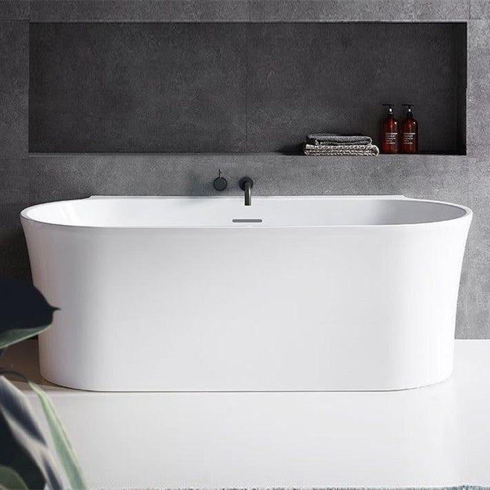 Decina Baths – Ideal Bathroom Centre