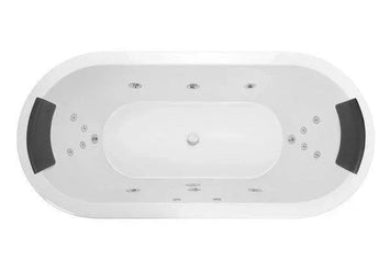 Spa Baths, Bathtubs & Bathrooms | Ideal Bathroom Centre