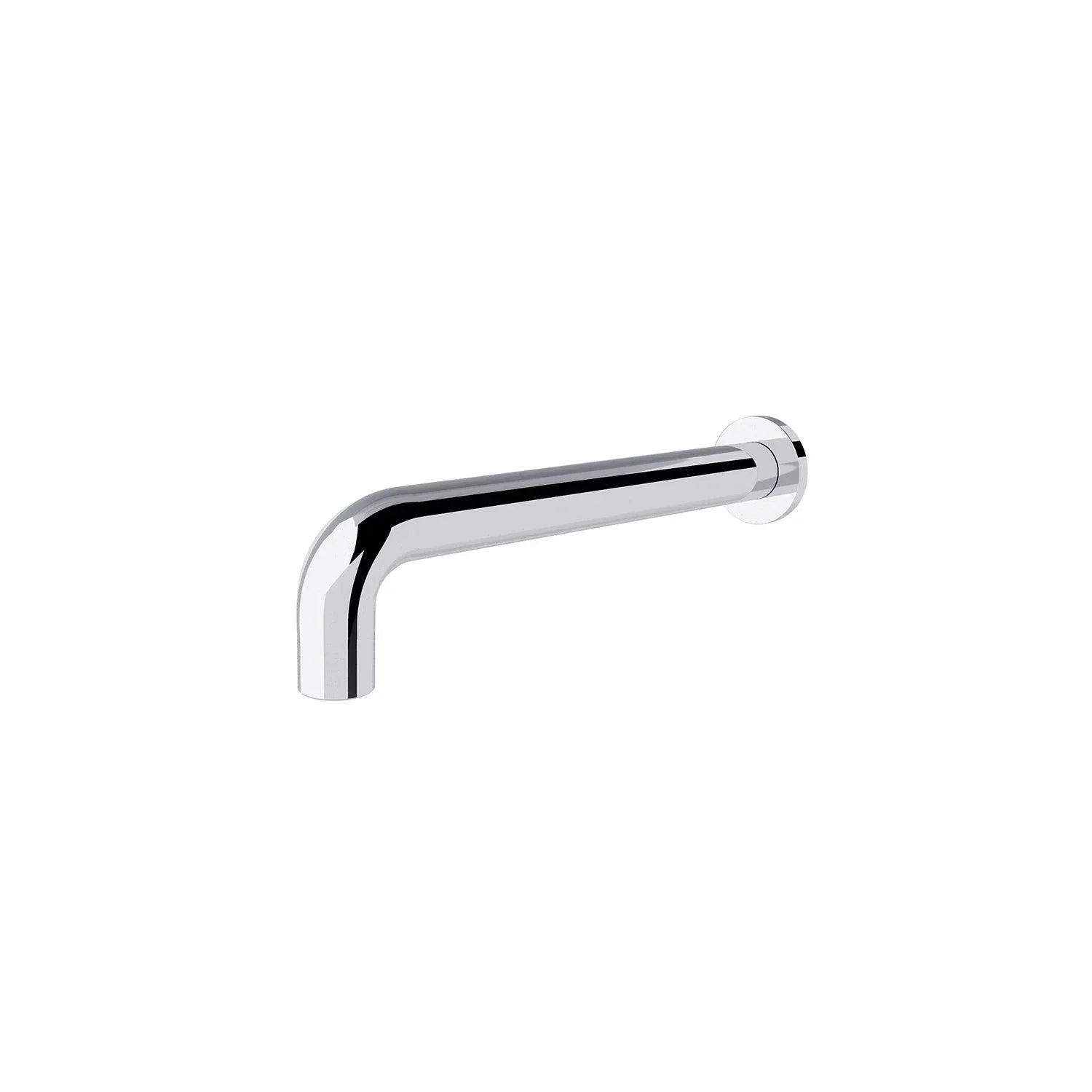NERO CLASSIC BATH OUTLET CHROME – Ideal Bathroom Centre